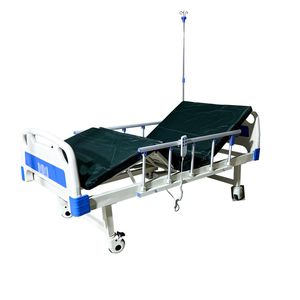 Medical bed - KFM - Zapovit - manual / 1-section