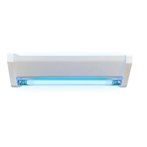 Germicidal lamp - DEA-35M - Zapovit - disinfection / medical / ultraviolet