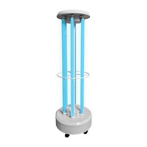 Germicidal lamp - DEA-35H - Zapovit - disinfection / medical / ultraviolet