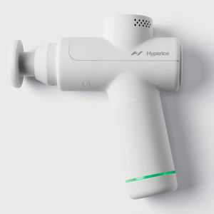 Hand-held body massager - Hypervolt 2 - Hyperice - battery-powered