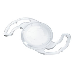 Toric intraocular lens - Precizon 565 - Ophtec - astigmatism
