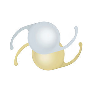 Monofocal intraocular lens - Precizon 560 - Ophtec
