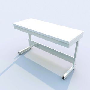 Laboratory bench - 790312 - JEULIN