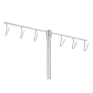 Infusion bag holder - 116-003 - Guido Buschmeier Maschinenbau - for ...