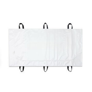 Adult size body bag - 1306 - Polcreative Group - polyethylene / single ...