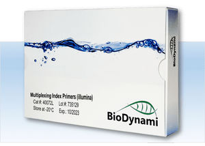 Solution reagent kit - 30012 - BioDynami - NGS