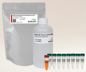 Dilution buffer reagent kit - 40044 - BioDynami - dye / for RNA ...