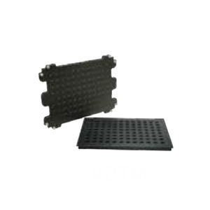 Tablet mold - ProMold RDTM 2G - PROFILLER - for the pharmaceutical industry