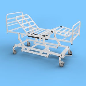 Hydraulic bed - All medical device manufacturers