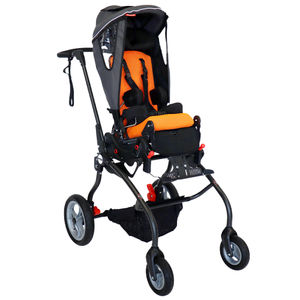 Disabled children stroller - Marley - RMS Rehab - folding