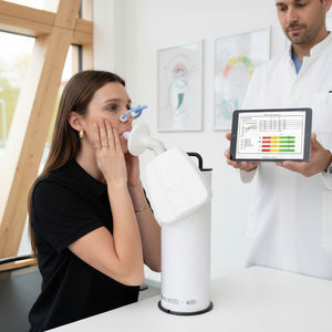 PFT system - All medical device manufacturers