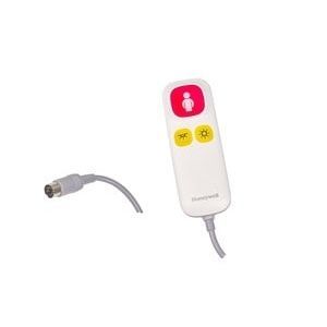 Panic button nurse call system - 74161B1 - Ackermann