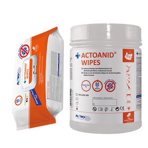Medical device disinfectant - ACTOANID® - Acto - liquid / 1000 mL / 5000 mL