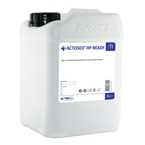 Surgical instrument disinfectant - ACTOSED® OPA - Acto - for endoscopes ...