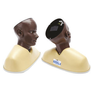 Training simulator - AR403-B - Adam, Rouilly - for ophthalmoscopy / eye ...