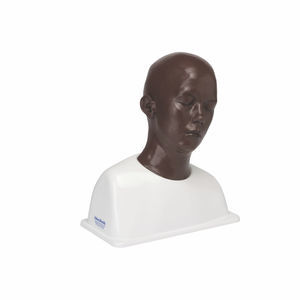 Training simulator - AR301 - Adam, Rouilly - for clinical care / head ...