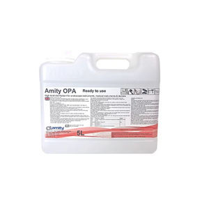 Surface sanitizing cleansing wipes - Virusolve+® - Amity International ...