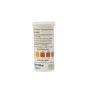Disinfectant test strip - PAA RTU - Amity International