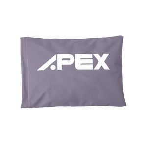 Positioning cushion - Apex Medical - support / cylindrical