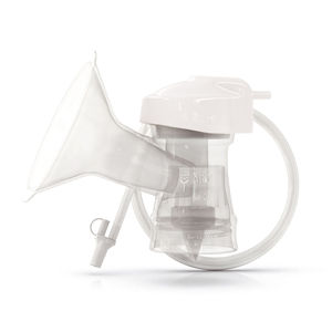 Non-sterile breast pump collection kit - CLINIC - Ardo