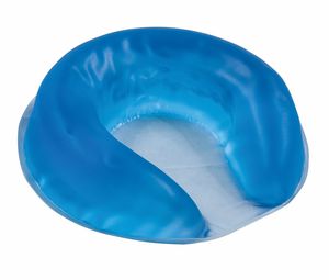 Head positioning pad - 800.021 - BARRFAB - face positioning / seat ...