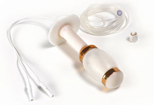 Vaginal pelvic muscle probe - PERISPHERA®-E - BEACMED