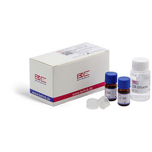 Solution reagent kit - Ris - Behnk Elektronik - for the determination ...