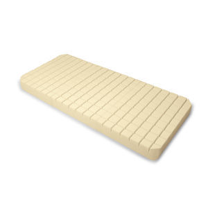 Hospital bed mattress - MA005L - BioMatrix - foam / polyurethane