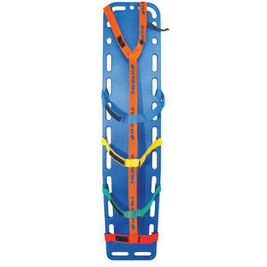Stretcher fixation strap - EM011216 - BioMatrix - body / pediatric