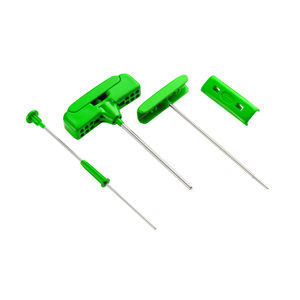 Bone marrow biopsy needle - OSTEOBELL "T"™ - BPB Medica - Biopsybell ...