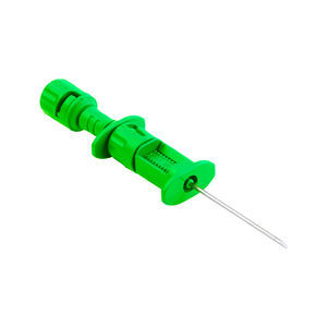 Intraosseous infusion needle - INTRAOX™ - BPB Medica - Biopsybell