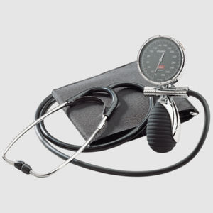 Hand-held sphygmomanometer - BS 90 - Boso, Bosch + Sohn - with ...