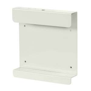 Oxygen cylinder holder - CYH/E1 - Bristol Maid Hospital Metalcraft ...