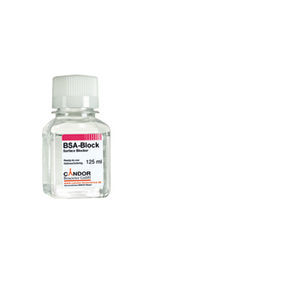 Blocking buffer reagent - PlateBlock™ - CANDOR Bioscience - laboratory