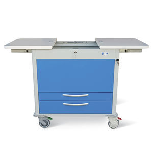 X-ray records trolley - MINI - Centro Forniture Sanitarie - medical ...