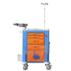 ERCP trolley - All medical device manufacturers