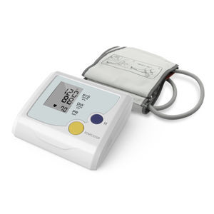 Automatic sphygmomanometer - 08A - Contec Medical Systems - desk / with ...