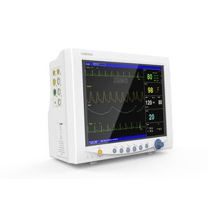 Portable patient monitor - TS1 - Contec Medical Systems - tabletop ...