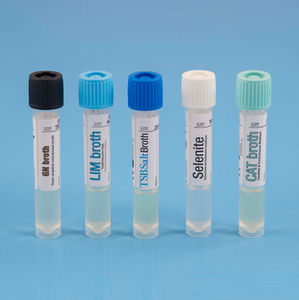 Virus swab - UTM™ - Copan Italia - with transport medium