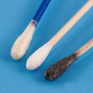 Microbiology swab - eSwab™ - Copan Italia - with transport medium ...