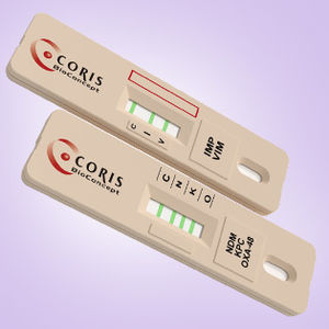Identification analysis test kit - RESIST-3 O.O.K. K-SeT - Coris ...