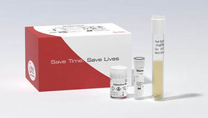 Coris BioConcept: Laboratory - MedicalExpo