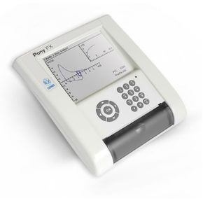 Tabletop spirometer - All medical device manufacturers
