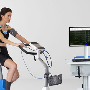 Cardiac stress test equipment - All medical device manufacturers