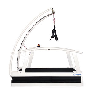 Treadmill ergometer with incline - All medical device manufacturers
