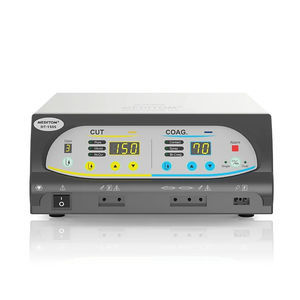 Monopolar cutting electrosurgical unit - DE-400E - DAIWHA - bipolar ...