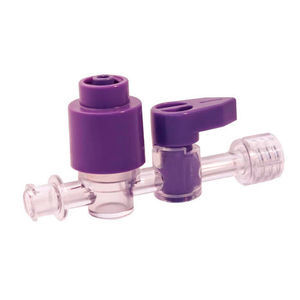 Straight infusion connector - ACE - Dale Medical Products