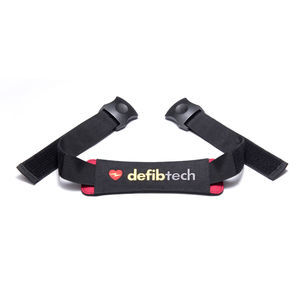 Wrist fixation strap - RCF-A1010EN - Defibtech