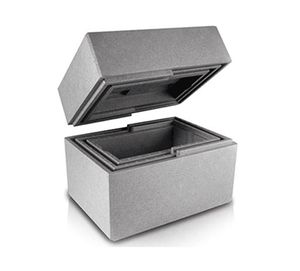 Transport packaging box - All medical device manufacturers