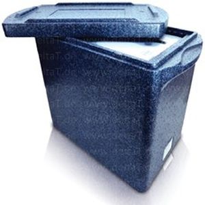 Biological sample box - TransPorter Blue Line 20 - delta T ...